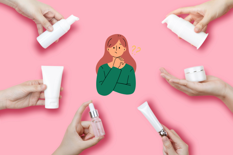 5 Reasons an Ingredient Scanner Is Your Secret to Glowing Skin