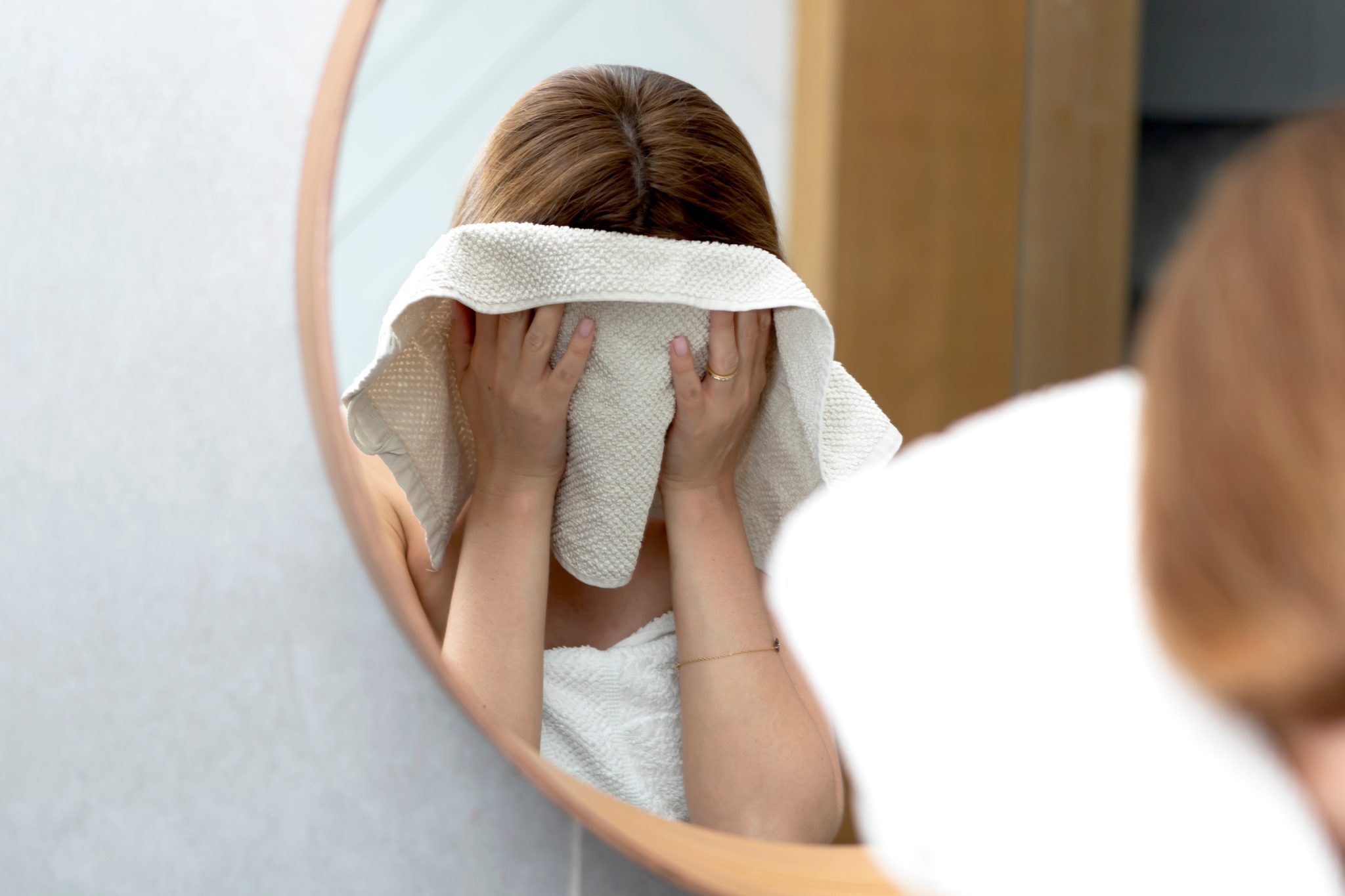 How to Wash Your Face like a Pro: 6 Dos and 4 Don'ts