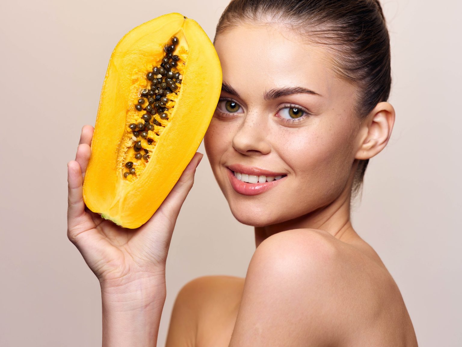 The Complete Guide to Enzymes in Skin Care