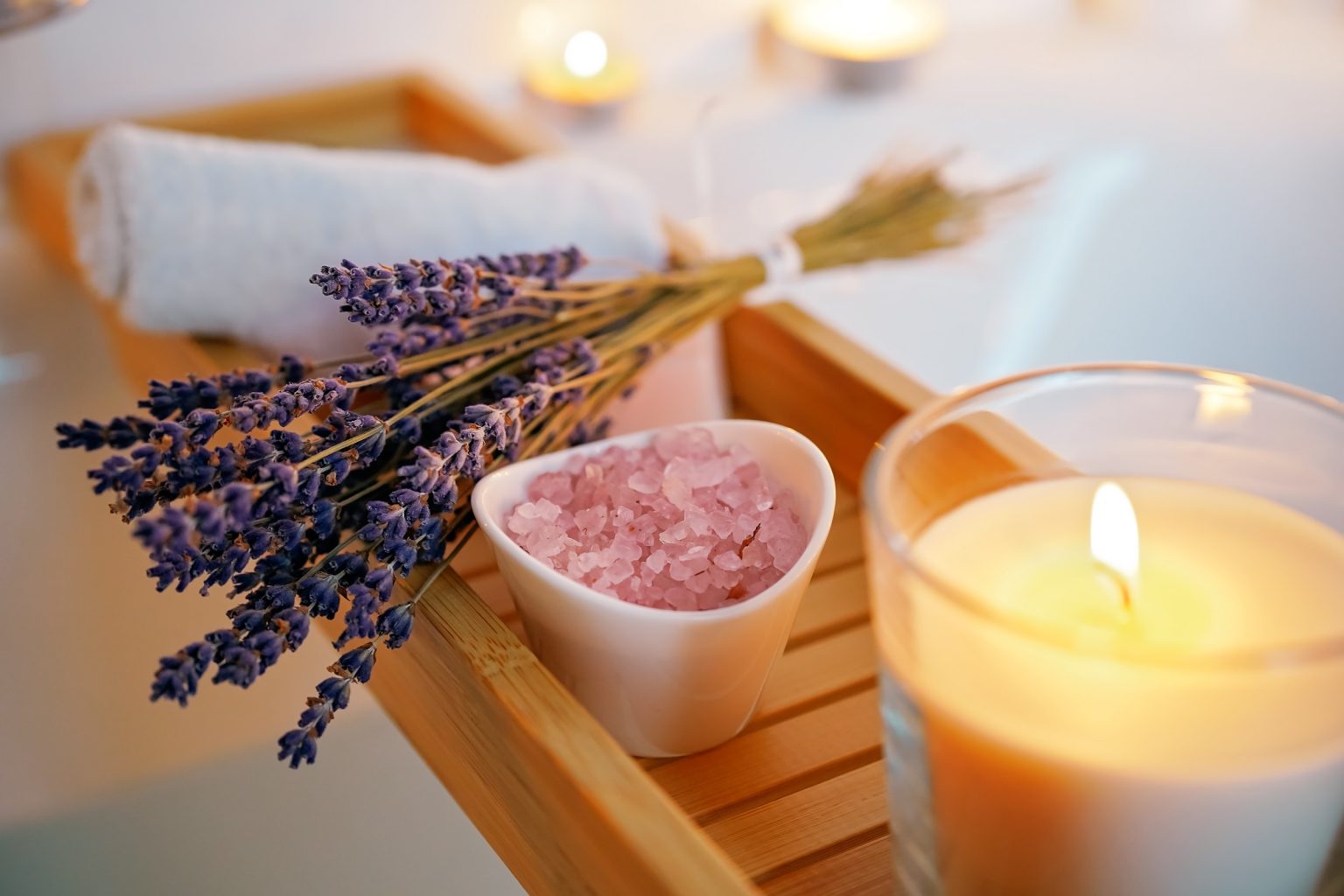 How to Plan At-Home Spa Day: The Complete Guide