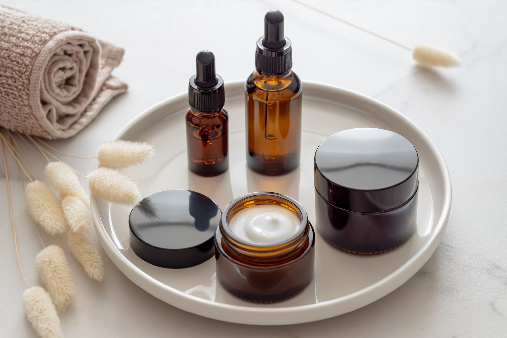 Top 5 Squalane Benefits for Your Glowing Skin