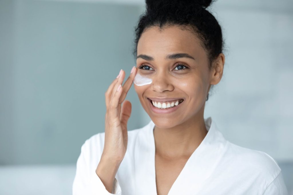 Skincare For Sensitive Skin: How to Choose Products That Care