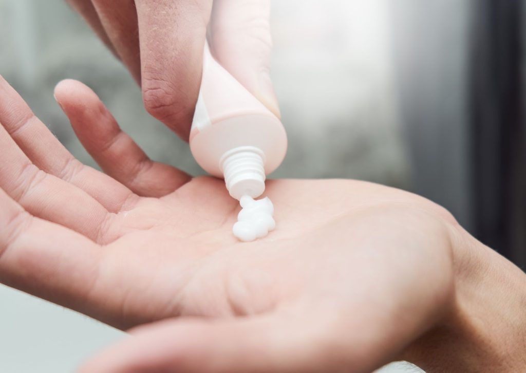 Skincare For Sensitive Skin: How to Choose Products That Care